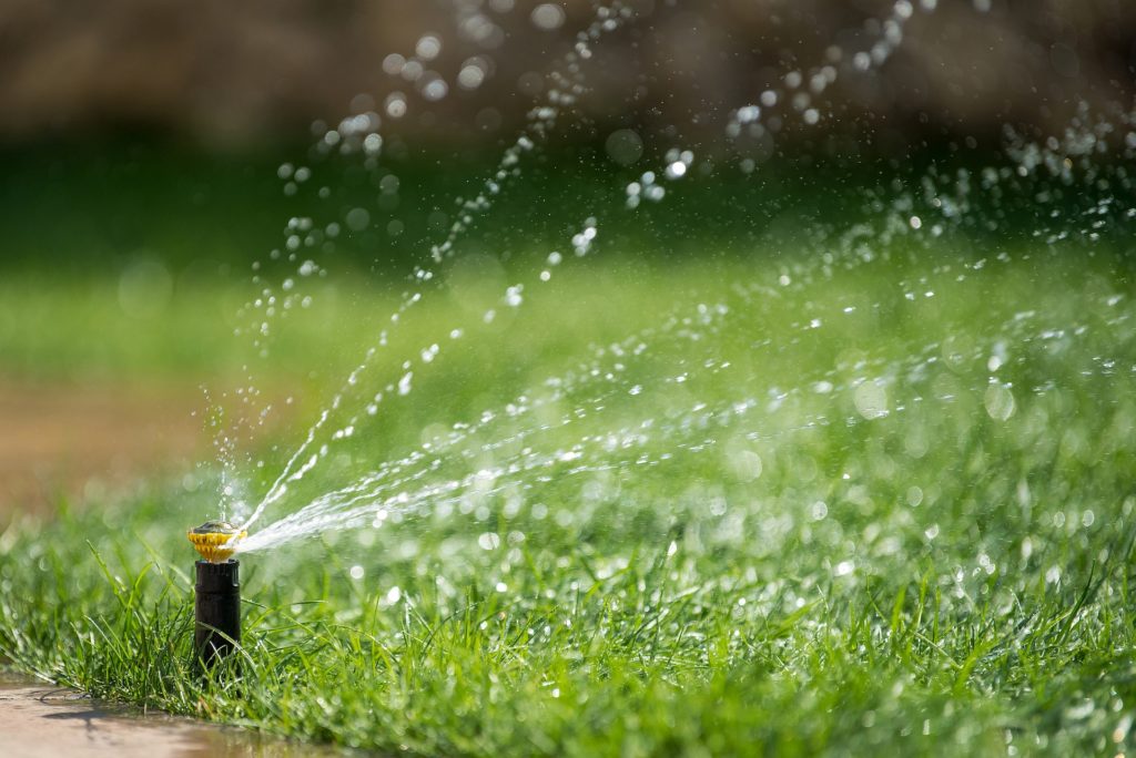 Landscape Maintenance - KJM Landscapes